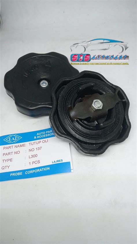 Tutup Oli Mesin L Ps Ps Ps Lazada Indonesia