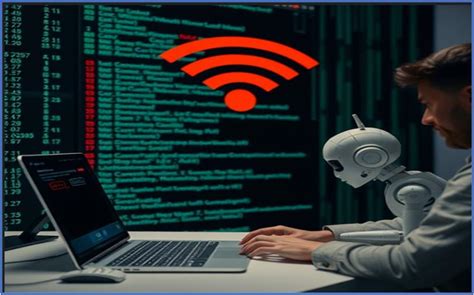 Ajay Naik On Linkedin Wireless Network Wi Fi Penetration Testing