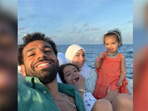 Boda De Mohamed Salah