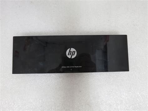 Stacja Dokuj Ca Hp Hstnn Ix Hp Pr Usb Sklep Opinie Cena W Allegro Pl