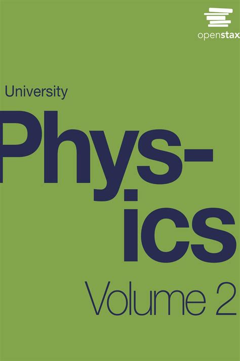 PDF University Physics Volume 2 By William Moebs Samuel J Ling