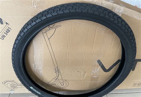 Gumi 22x2.125 - Tornádó elektromos kerékpár