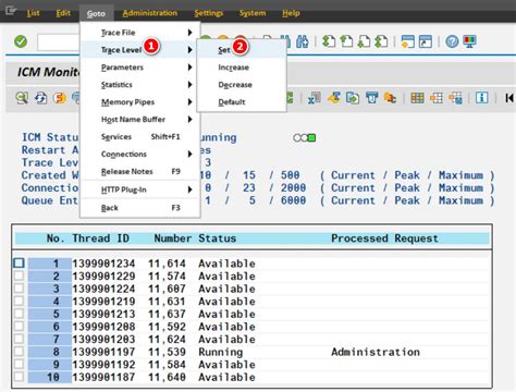 授人以鱼不如授人以渔：记录一次使用 Abap 调用 Odata 服务，遇到 401 Unauthorized 错误的详细排查过程 待注销 Segmentfault 思否