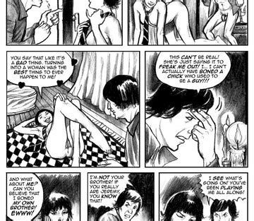 Destiny Muses Sex And Porn Comics