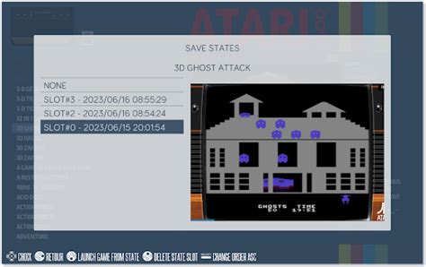 Recalbox Rgb Jamma And Recalbox 9 1