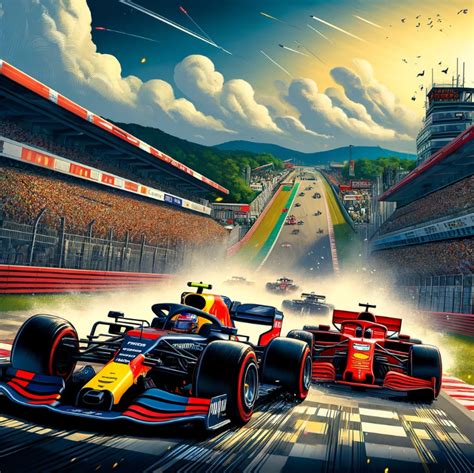 telemetry analysis for f1 enthusiasts chapter i introduction by