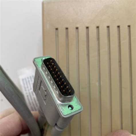 Apple Macintosh External Disk Drive K Erix Collectables