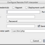 Running PHPUnit On VVV From PHPStorm Jeremy Felt