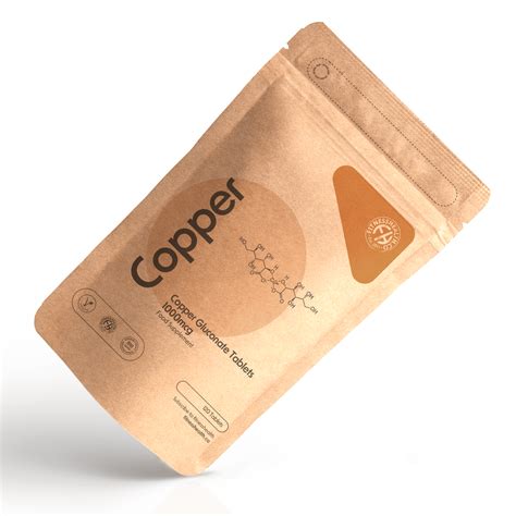 The Benefits Of Copper Tablet A Complete Guide To Usage And Safety Fitness Health