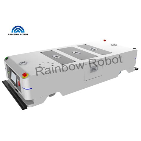 High Quality Cost Effective Agv Robot Price 500kg Load Support Oem Unmanned Wireless