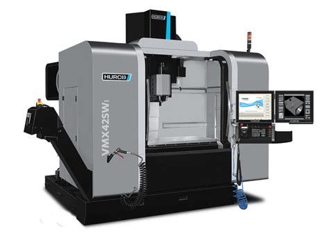 Cnc Machining And Turning Centers