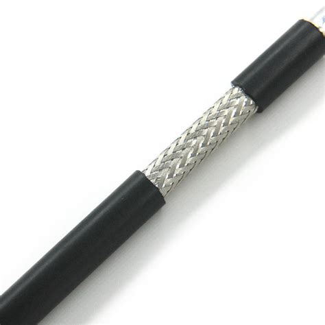 Rg58 Bnc Connector Male To Female Video Coaxial Cable Communication Cable Cctv Cable Coaxial