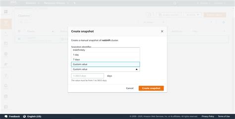 Amazon Redshift Software 2025 Reviews Pricing And Demo Amazon Redshift Software 2025 Reviews Pricing And Demo