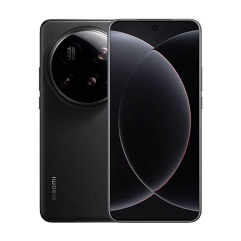 Buy Xiaomi Ultra G Dual Sim Gb Gb Black Global Version Online From Best Mobile Phone