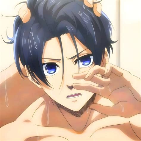 𝗬𝗼𝗶𝗰𝗵𝗶 𝗜𝘀𝗮𝗴𝗶 Синий