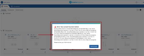 Dataview License Behavior