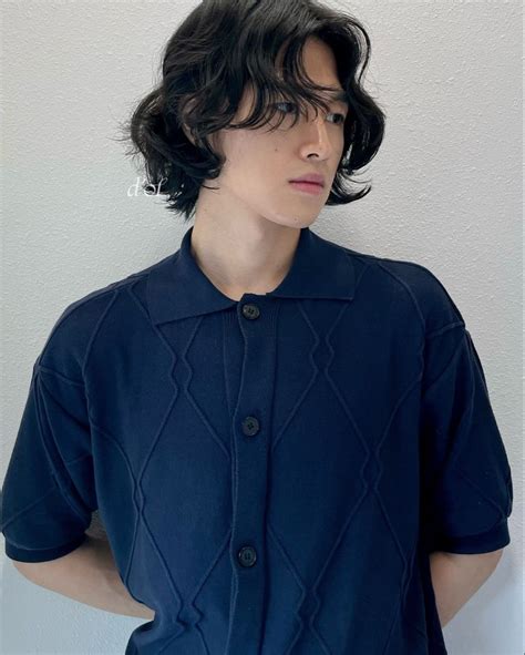 맨즈 스파이럴펌 2025