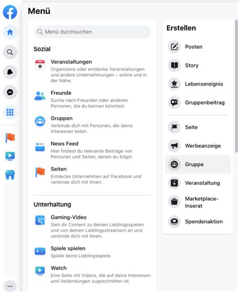 Facebook Gruppen 2024 Mit 6 Tricks Die Mitgliederzahl Erhöhen