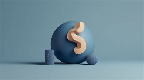 물음표와 두 개의 느낌표가 있는 3d 렌더링 파란색 배경 3차원 물음표 질문 3d 배경 일러스트 및 사진 무료 다운로드 Pngtree