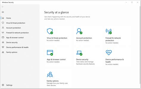 Windows Defender Vs Norton Which One To Choose