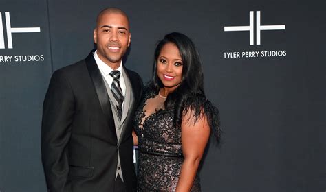 Love Alert Keshia Knight Pulliam And Brad James Are Engaged Essence