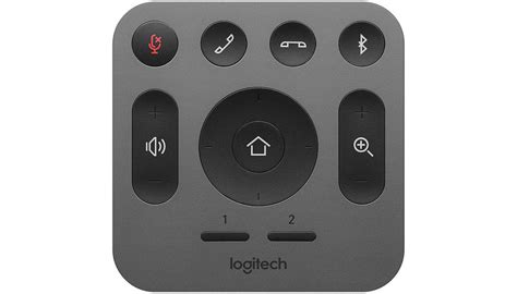 Logitech Meetup Video Conferencing System Smart Kapp