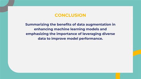 Enhancing Machine Learning Models A Deep Dive Into Data Augmentation Ppt