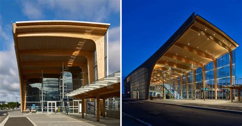 Designing For The Future How Todays Tactical Transit Hubs Are Shaping Tomorrows Cities