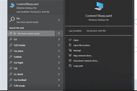 Why Do Certain Files Show Up As A Computer Icon Can Someone Help Me Rwindowshelp