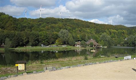 Waldsee Rieden Wikipedia