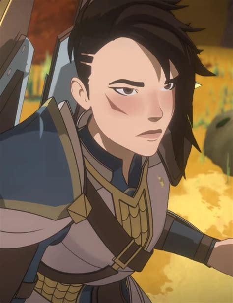 Amaya The Dragon Prince Wiki Fandom
