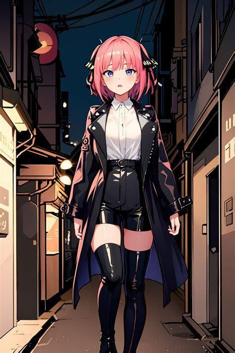 Wrong Captions Only R 5toubunnohanayome