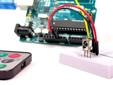 Tutorials On Arduino Input Devices