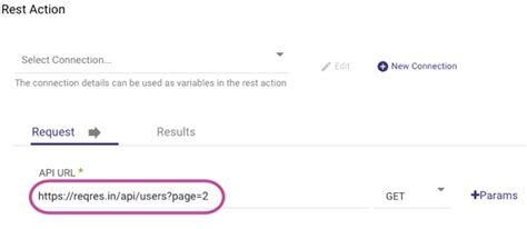 Action Use Case