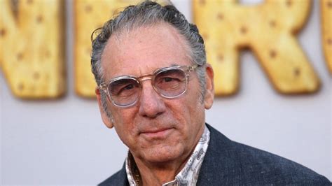 Michael Richards Talks 2006 Racist Rant But Hes ‘not Looking For A Comeback Cnn