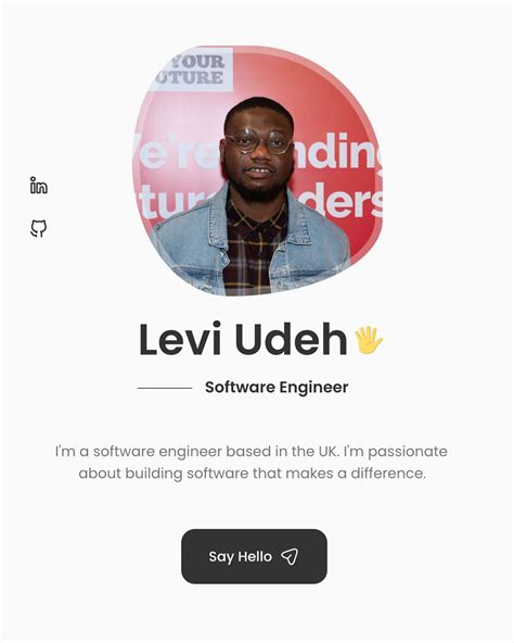 Thank You Codeyourfuture Words Cannot Express How Deeply Grateful I Am For Your Incredible