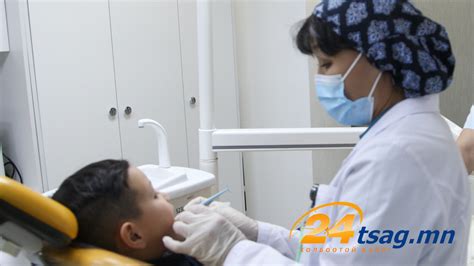 Ирэх сараас зургаан настны нүд шүд зүрхний эмгэгийн эрт илрүүлгийн үзлэг орон нутагт эхэлнэ