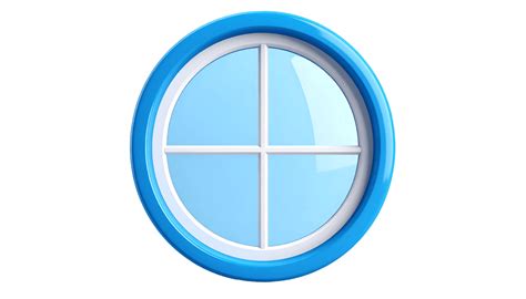 Round Window Pngs For Free Download