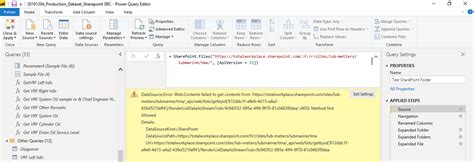 solved unable to access to sharepoint folder with files microsoft
