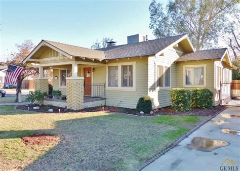 1901 3rd St Bakersfield Ca 93304 Redfin