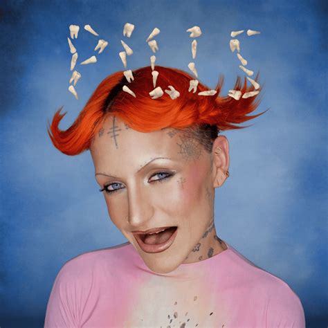 Brooke Candy Pills Lyrics Genius Lyrics