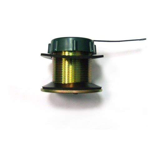 Offset Fill Assembly Complete Tanks Ie