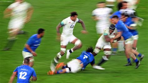 Behind The Shot Marc Aspland