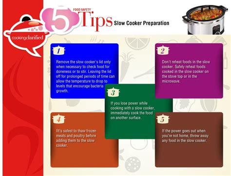 Three Tips For Keeping Leftovers Safe Cooking Clarified