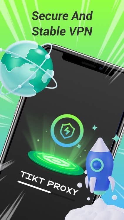 tikt proxy safe vpn by hot vpn