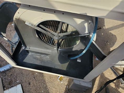 Rooftop Swamp Coolers For Sale At Robert Keck Blog