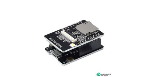 esp32 cam programmer adapter board ch340 downloader