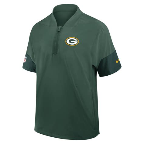 Green Bay Packers Outerwear