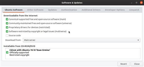 Installing VirtualBox On Linux Linux Kamarada
