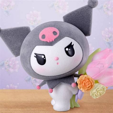 Kuromi Sanrio Por Mofamofy